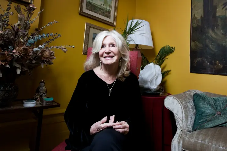 Óbito: Morreu Francine Pascal, criadora da série de livros ‘Sweet ...