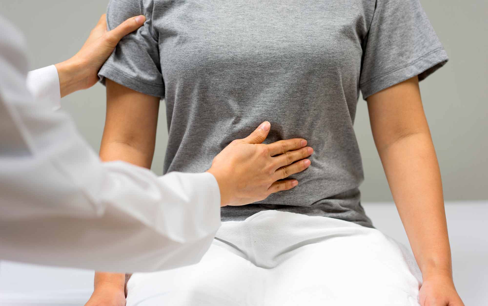 Obstrução intestinal: causas e sintomas