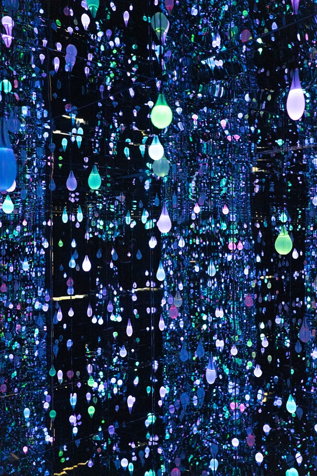 Experiência imersiva de Studio Irma pela primeira vez em Portugal