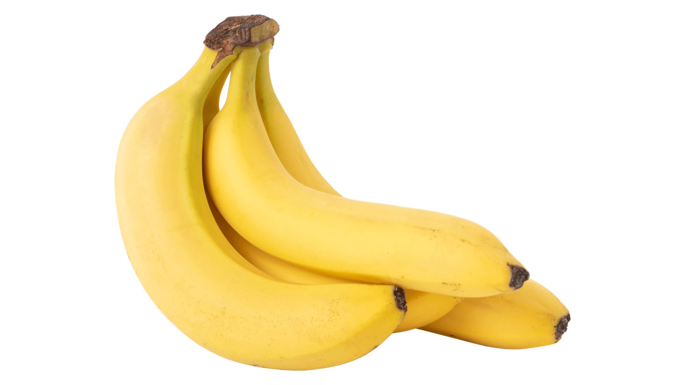 Os benefícios da banana que é urgente ficar a conhecer