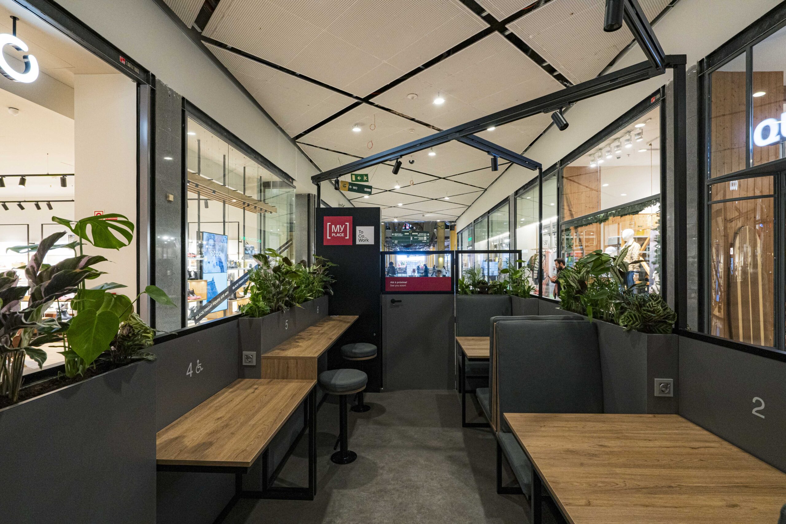 Colombo inaugura espaço de co-working gratuito