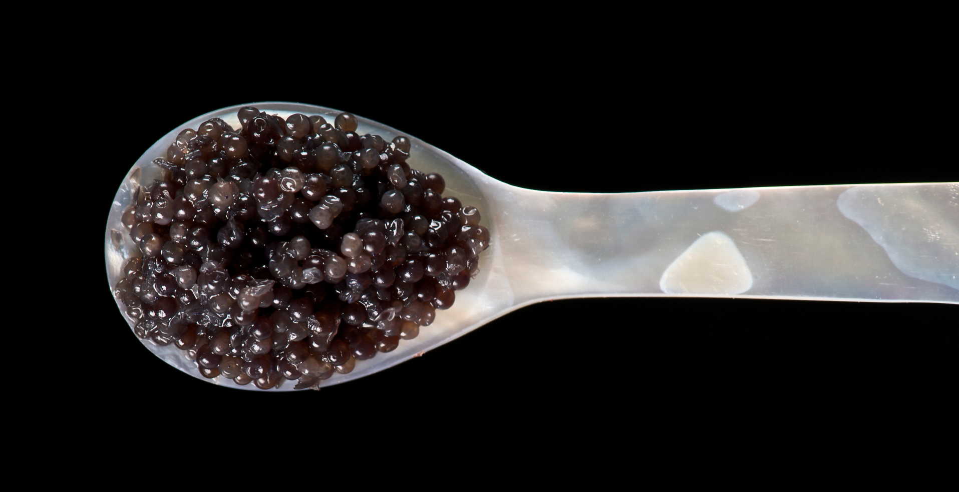 Uma dúvida de muitos milhares de euros: qual é o caviar mais exclusivo ...