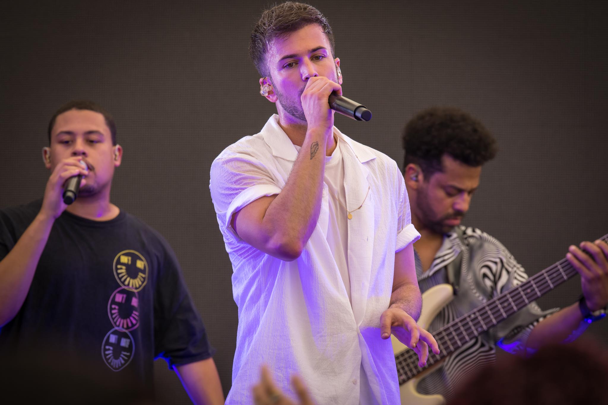 David Carreira revela uma paixão gastronómica bem portuguesa