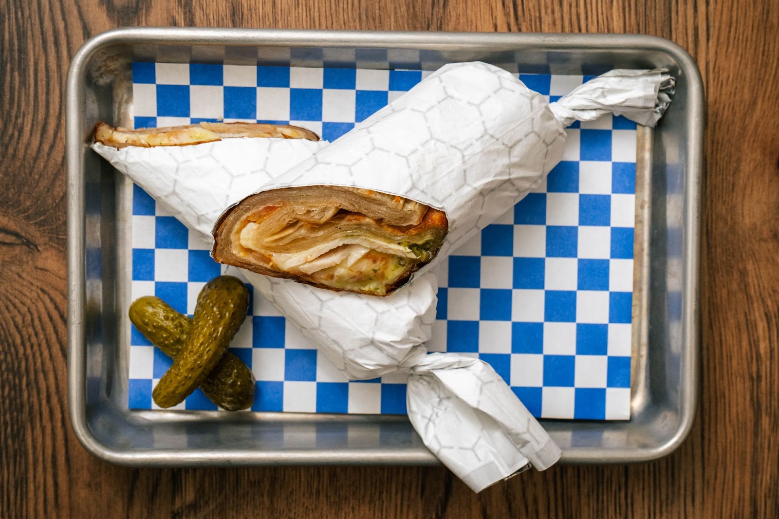 Já não precisa de ir a Nova Iorque para degustar os melhores sabores da ...