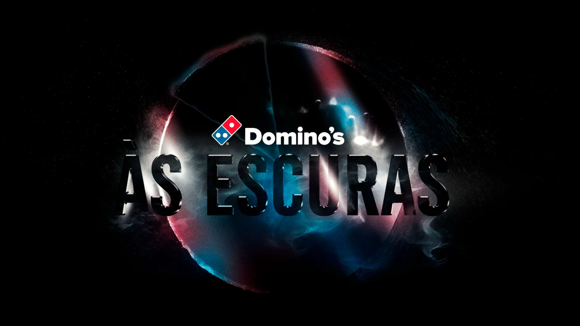 Domino’s Às Escuras: este Halloween é para os corajosos e nós revelamos ...
