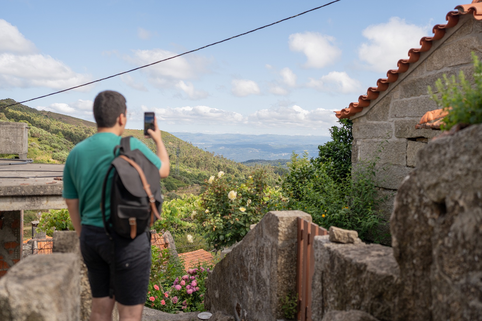 Novas plataformas de promoção querem potenciar turismo português mais ...