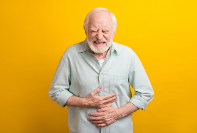 Infeção intestinal. Saiba como acontece e de que forma a pode prevenir