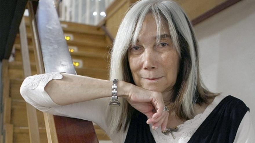 Óbito: Morreu María Kodama viúva e divulgadora da obra de Jorge Luis Borges