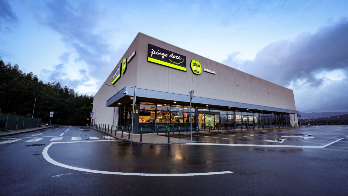 Não tenha mais medo da humidade e do regresso da chuva: Pingo Doce tem ...