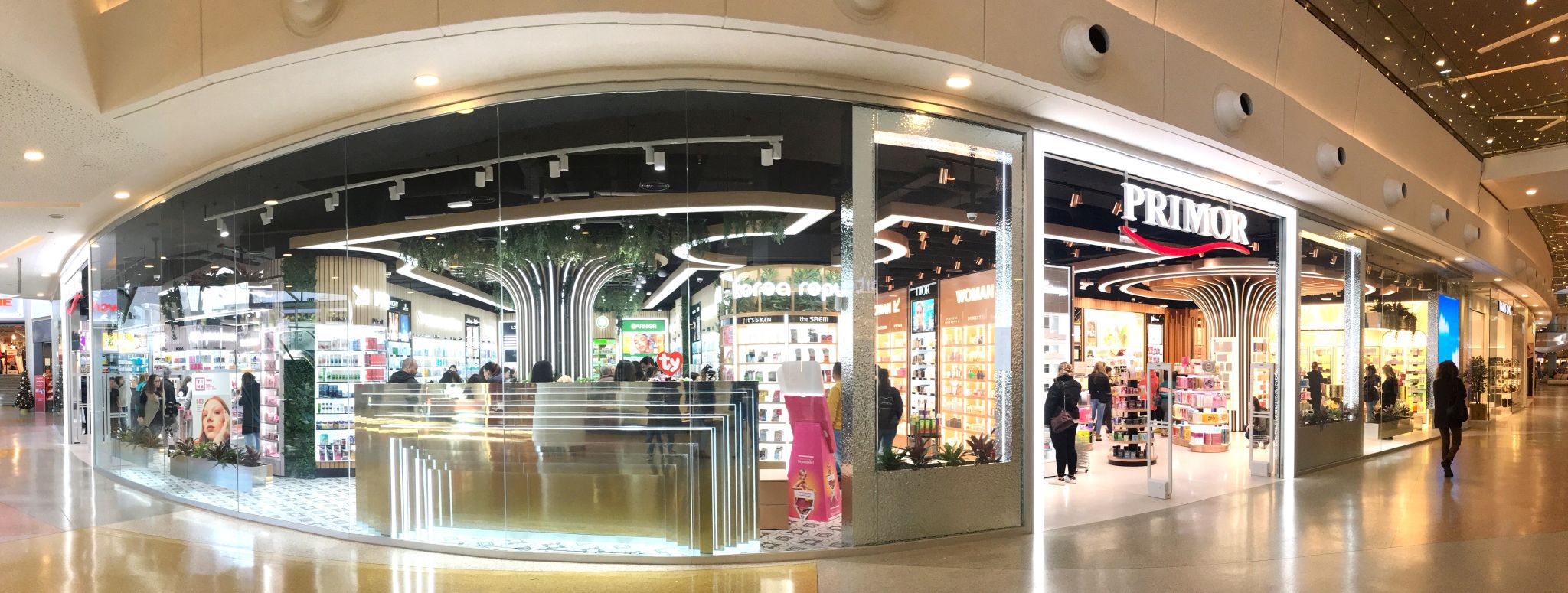 Primor anuncia abertura de nova loja e nós revelamos onde