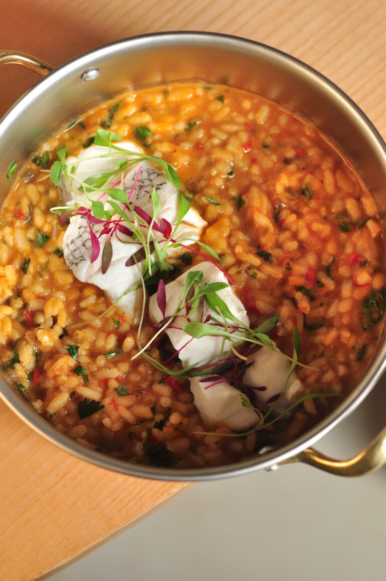 Tradição da tasca portuguesa e modernidade dos cortes de carnes ...