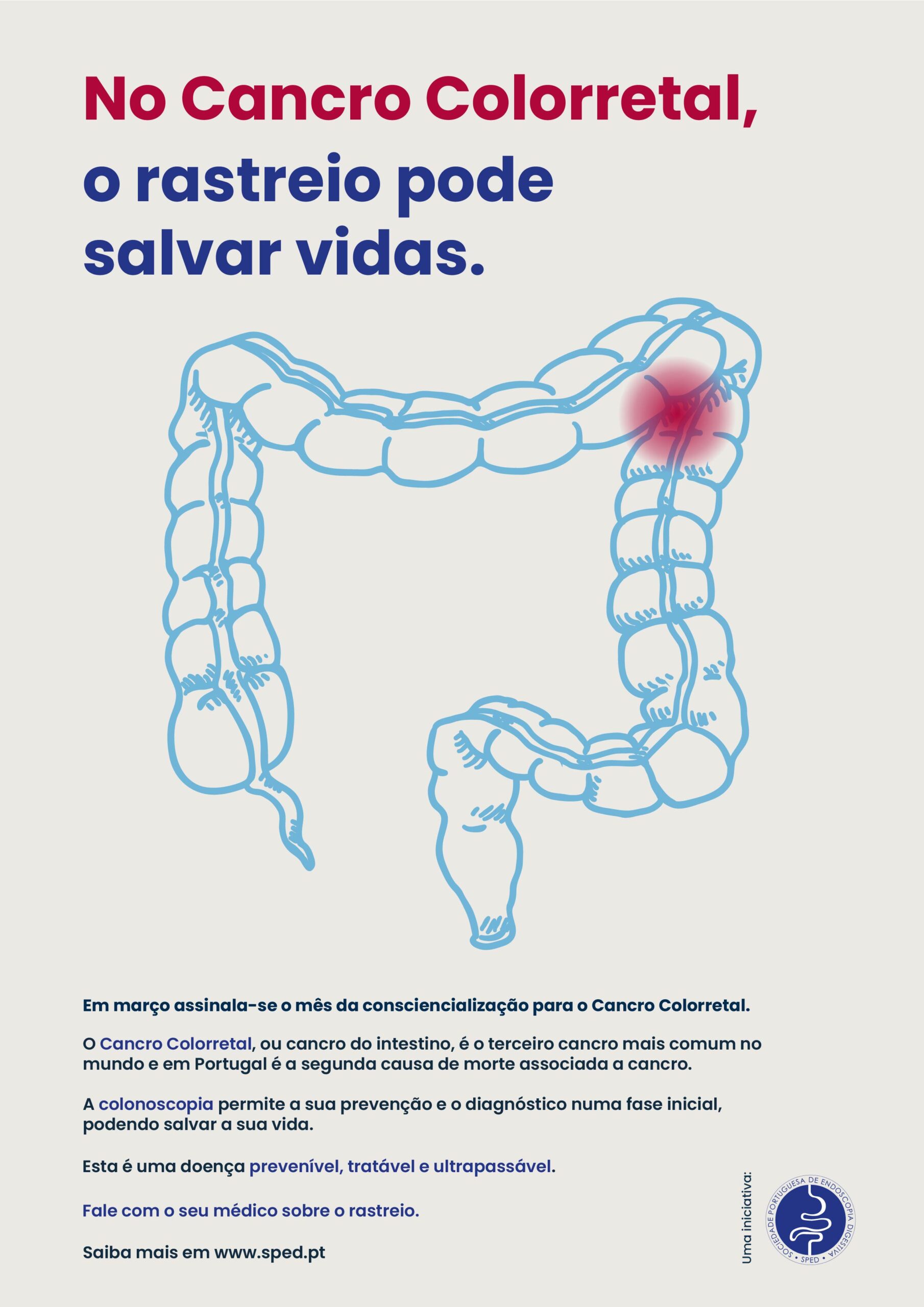 Alertam os especialistas: é importante o diagnóstico precoce do Cancro ...