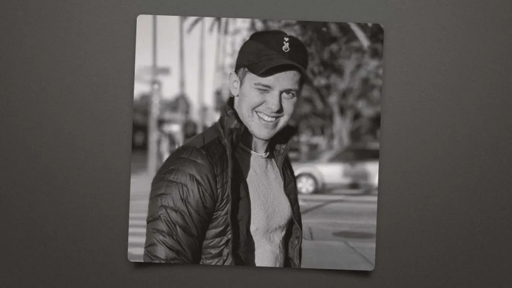 Óbito: Morreu o produtor de Hollywood Sean Stone