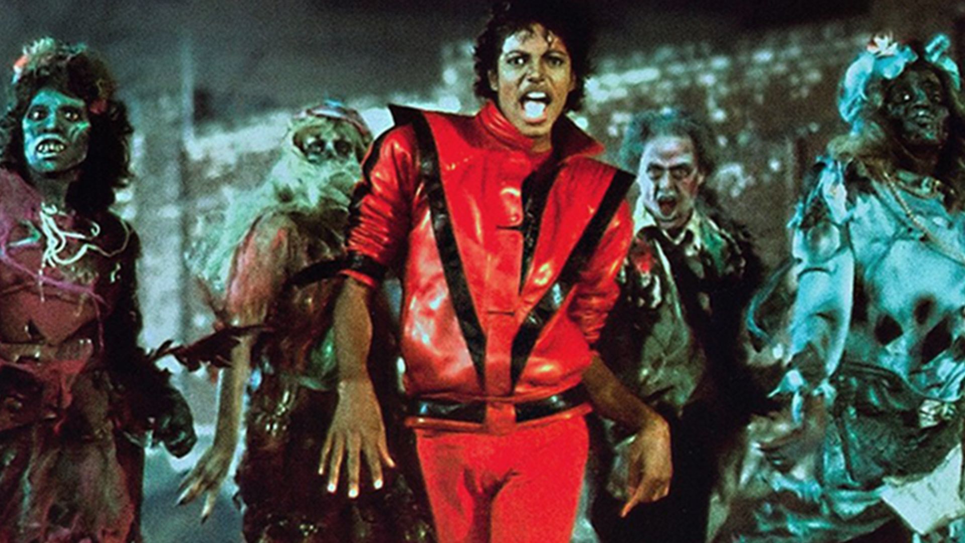 Lançado na década de 1980, este foi um dos videoclipes mais caros da ...