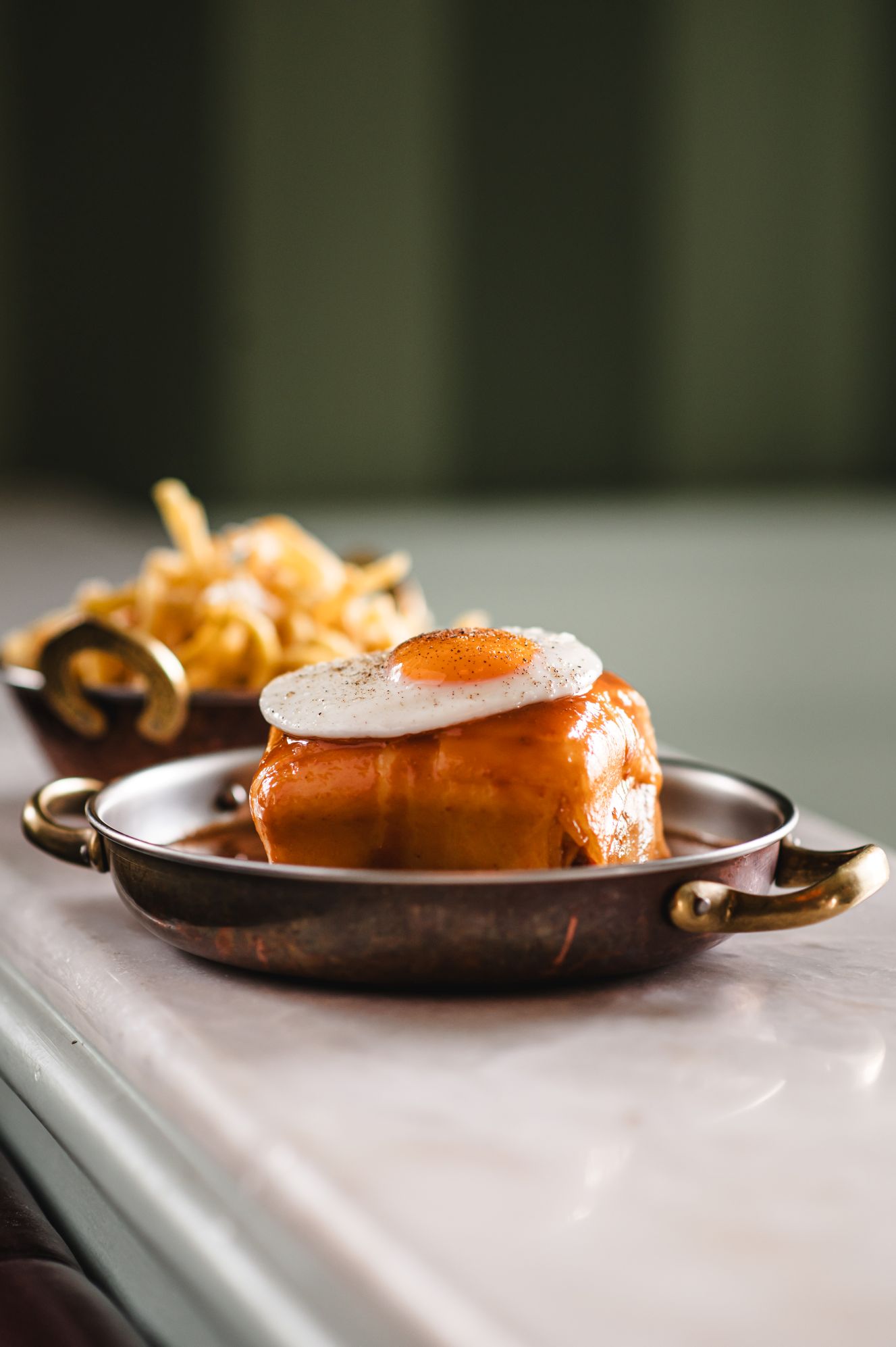 Primavera gastronómica no XXL by Olivier: novos sabores florescem em Lisboa