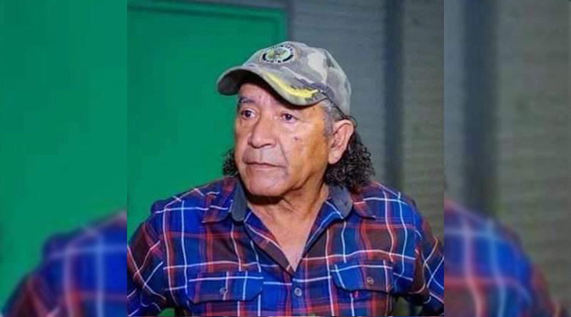 Óbito: Morreu Xindu Morandi o primeiro vocalista do conjunto “Os Tubarões”