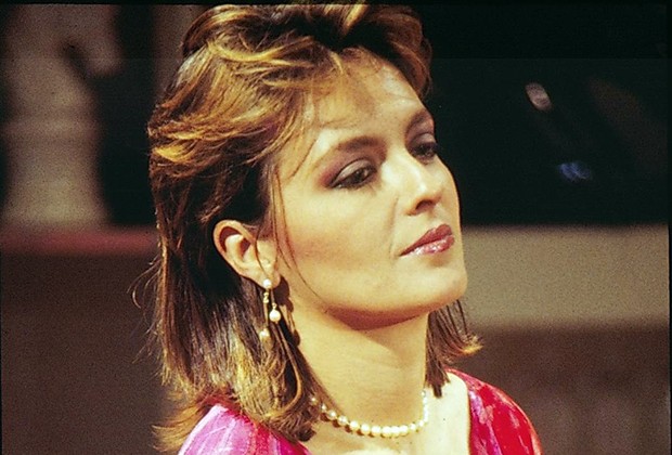 Lembra-se da atriz brasileira Maria Zilda? Veja como está a atriz, que ...