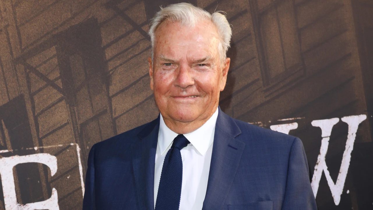 Óbito: Morreu Peter Jason, ator de “Karate Kid”