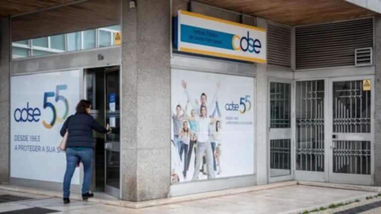 Se é funcionário público convém saber que a ADSE atualiza tabelas em junho