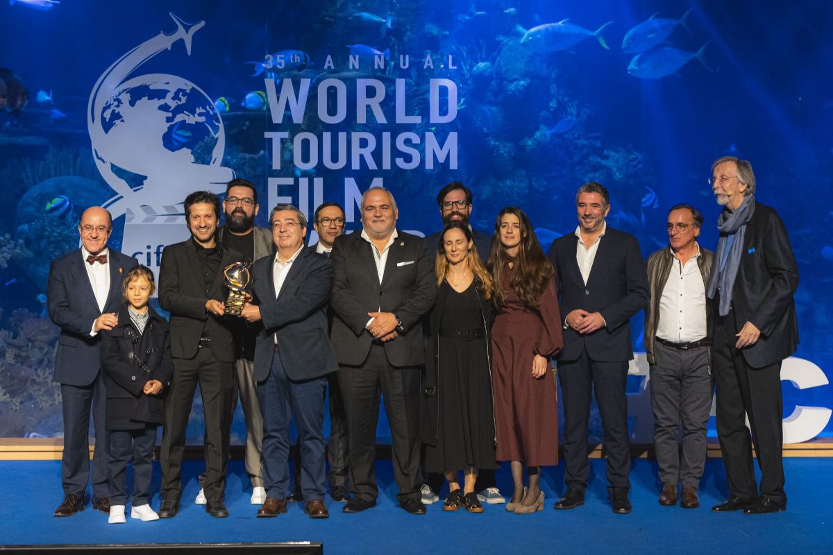 Filmes do Centro de Portugal saem vencedores no circuito mundial de ...