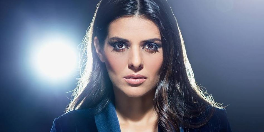 Fidelidade promove espetáculo de Cuca Roseta pelas ruas de Lisboa