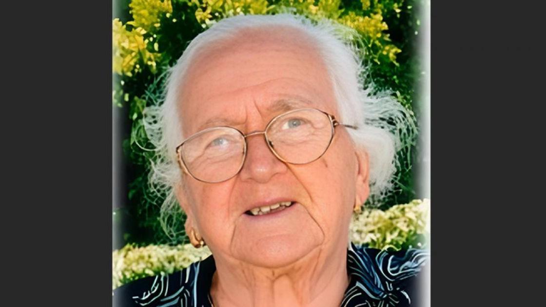 Óbito: Morreu Maria da Silva, uma das mulheres mais velhas do Minho