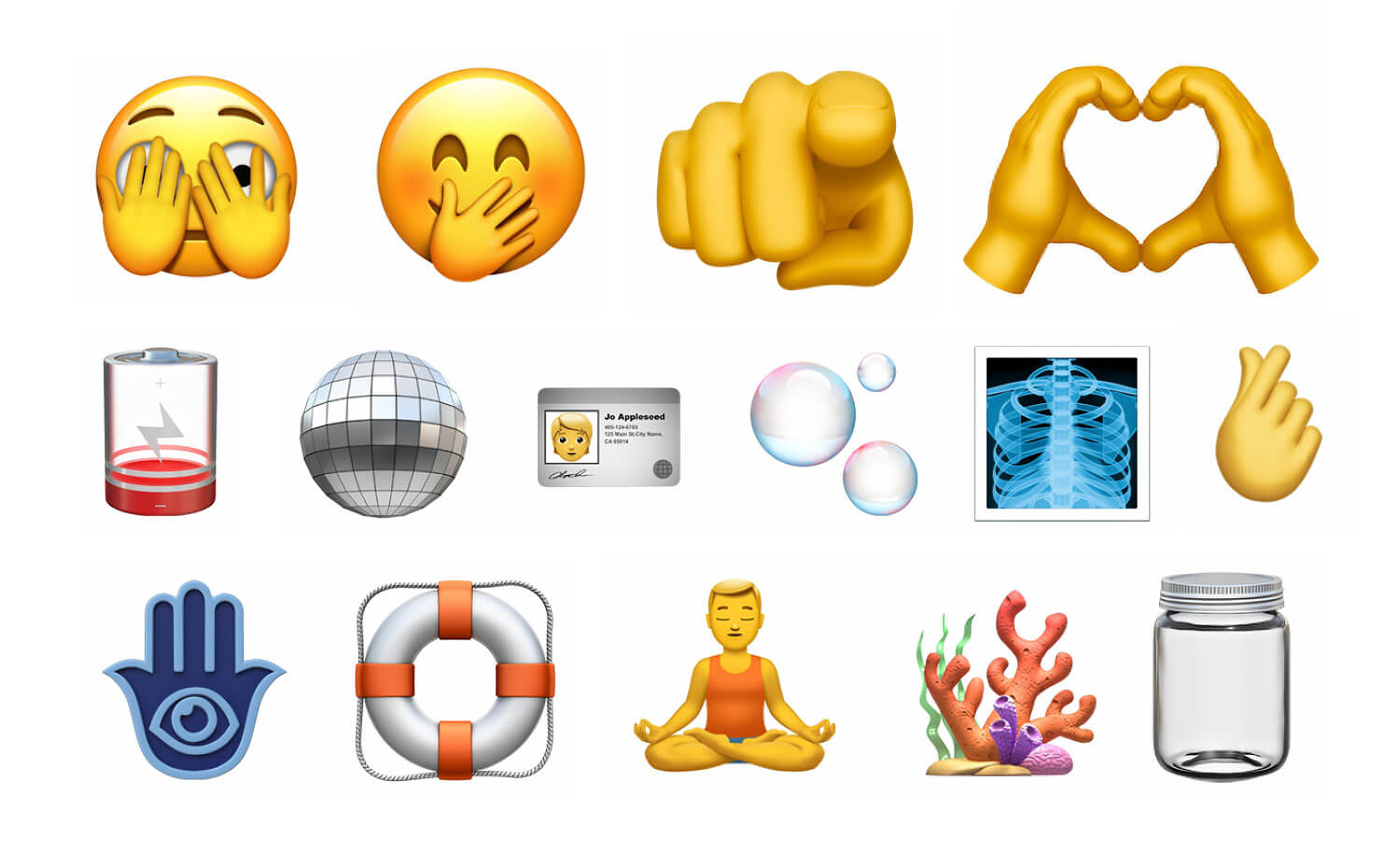 Estes são os novos emojis mais usados em Portugal