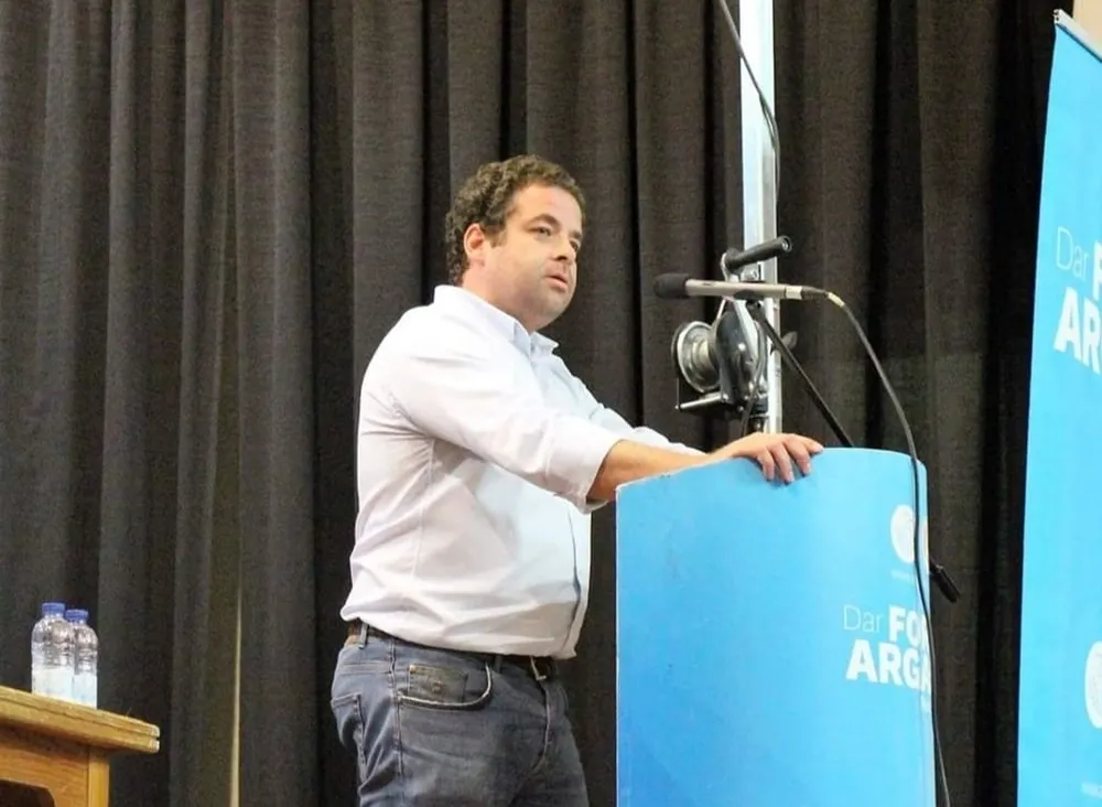 Óbito: Morreu o deputado Fernando Maia Valle