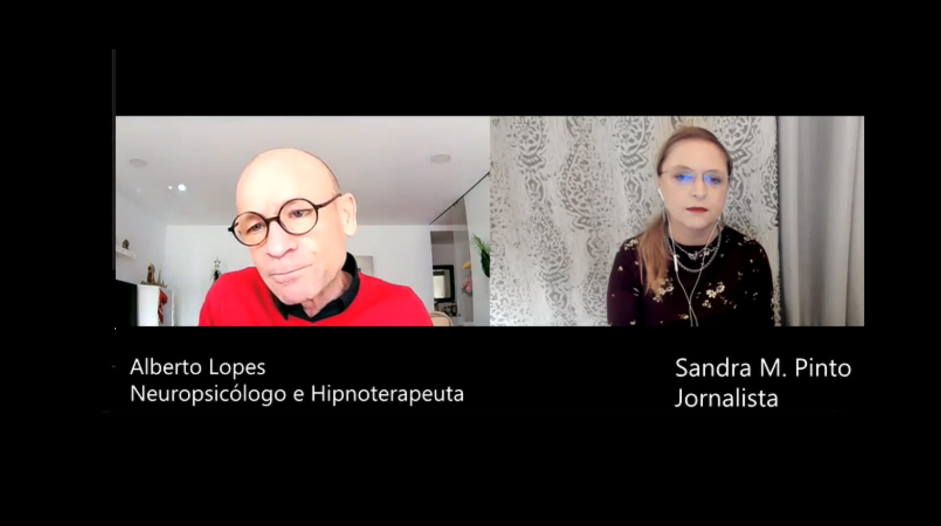 Hipnoterapia: «Através da hipnose a pessoa encontra por ela própria a ...
