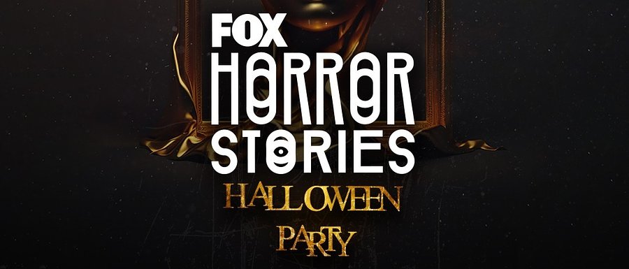 FOX Horror Stories celebram Halloween com festa em dose dupla e você ...