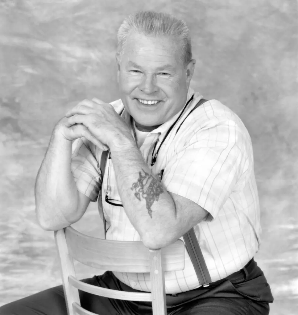 Óbito: Morreu Charles Cyphers, ator de ‘Halloween’