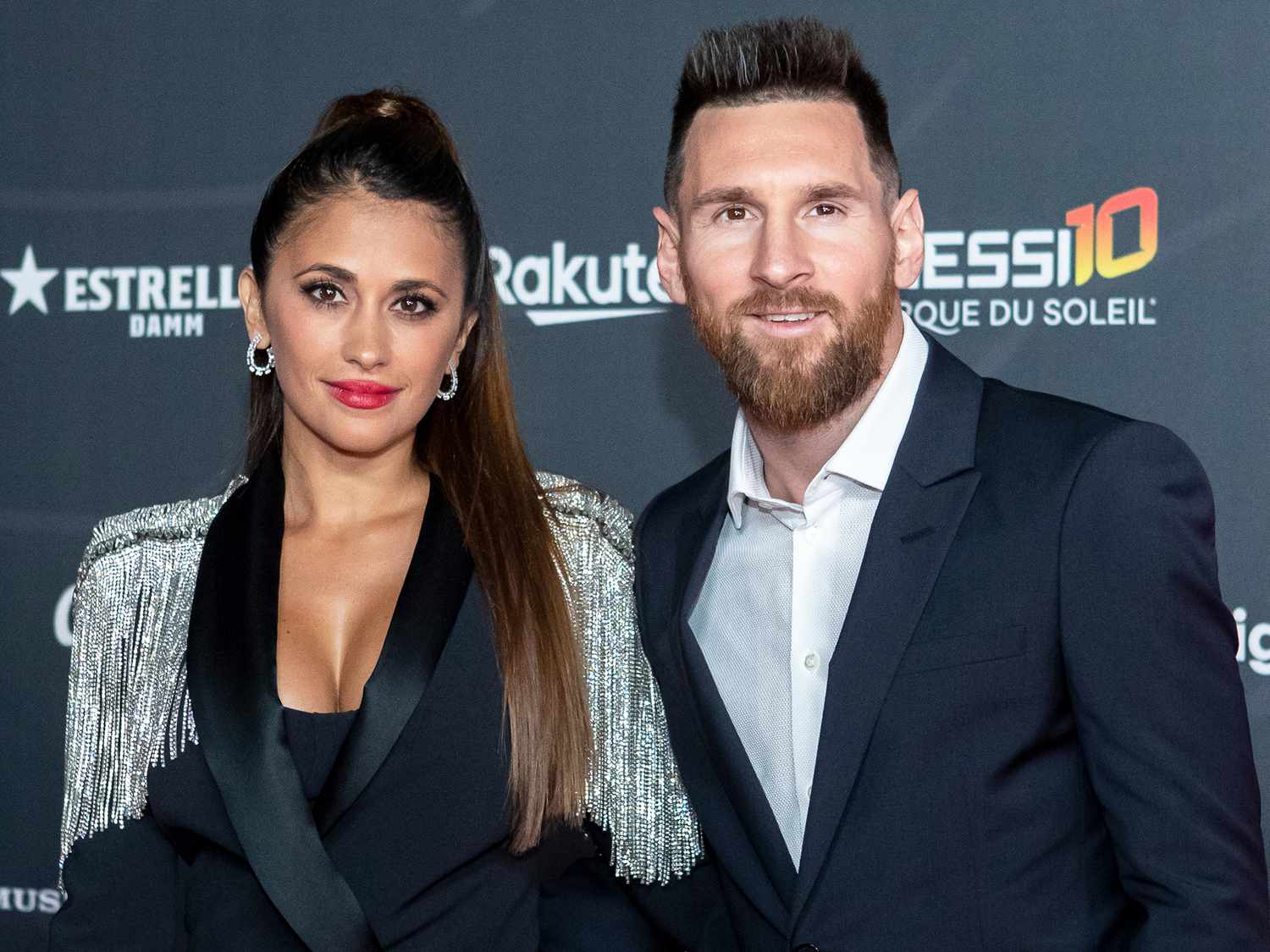 Messi e Antonela Roccuzzo: a prova de que os signos têm razão