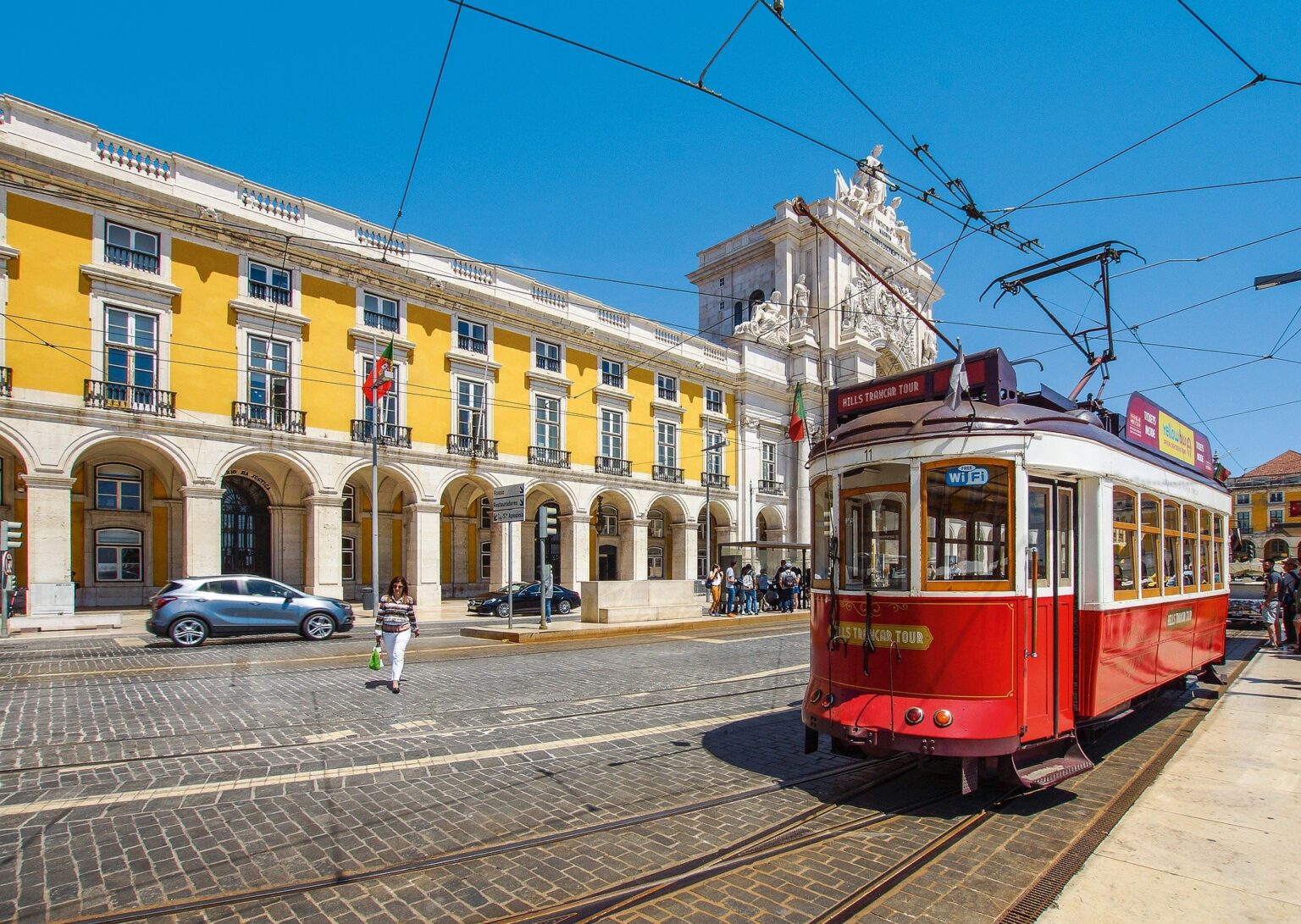 Conheça quais os concelhos de Lisboa que tiveram o maior aumento na ...