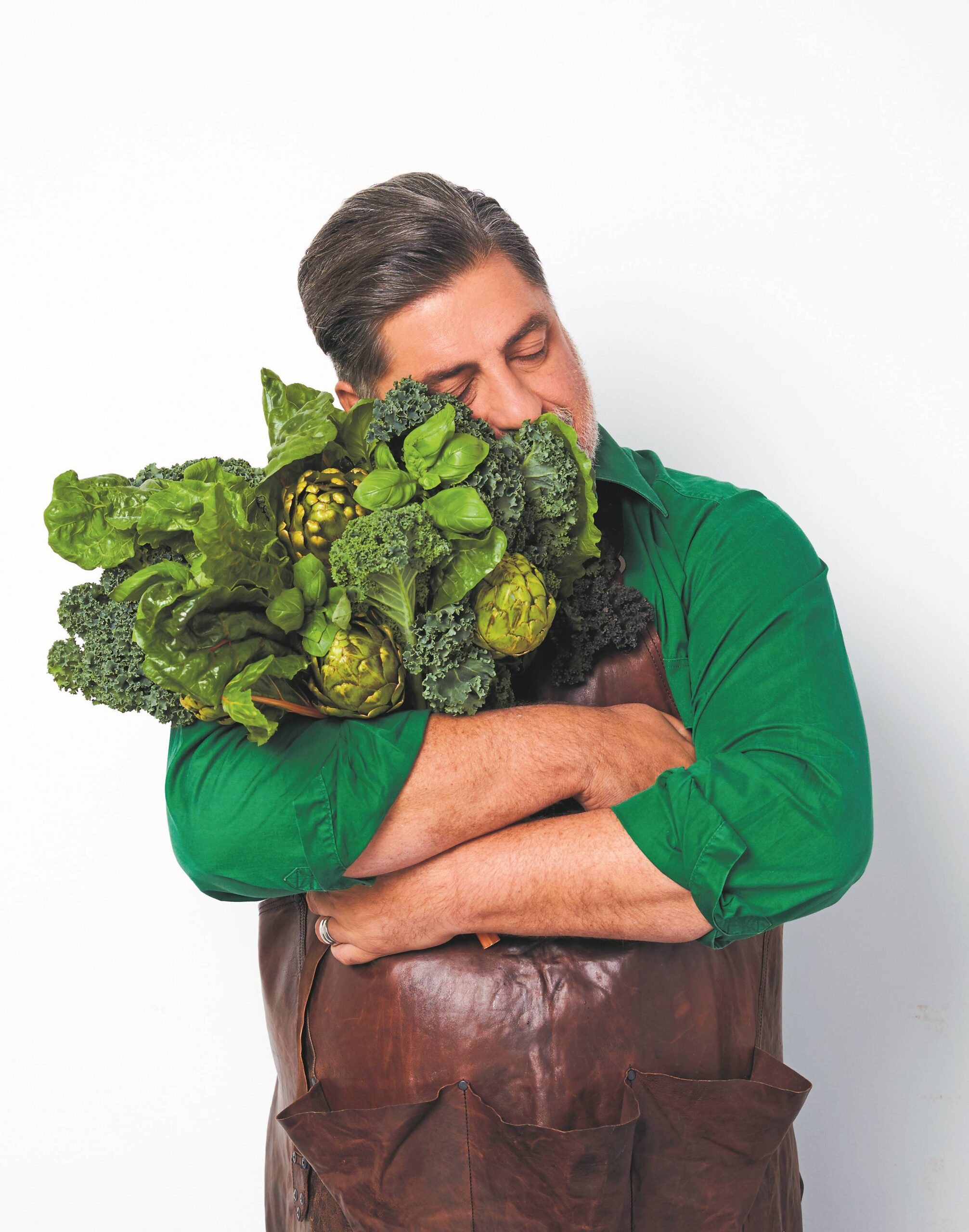 MasterChef Austrália, Matt Preston, aposta em vegetais e numa dieta ...