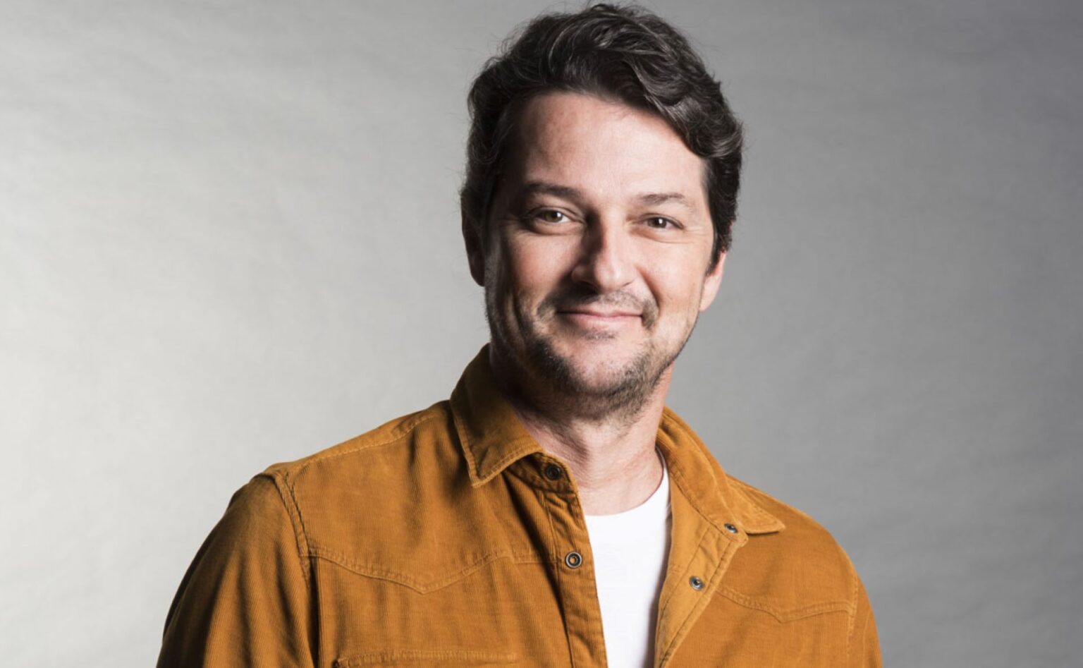 Óbito: Ator brasileiro Marcelo Serrado está de luto