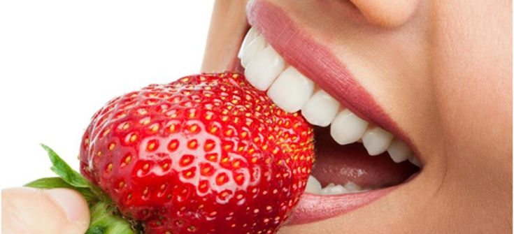 Tem noção da importância de mastigar bem os alimentos?