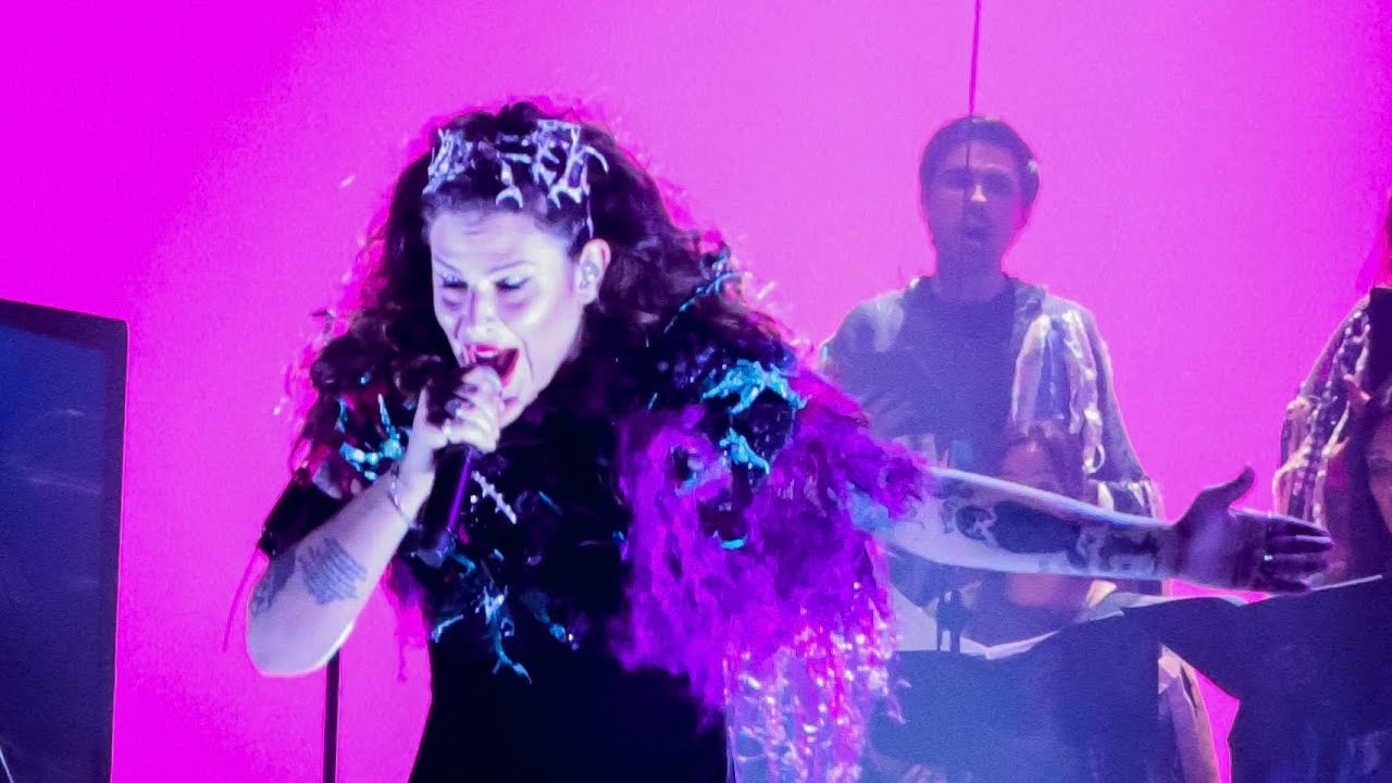 Banda portuguesa anuncia concertos nos coliseus de Lisboa e Porto