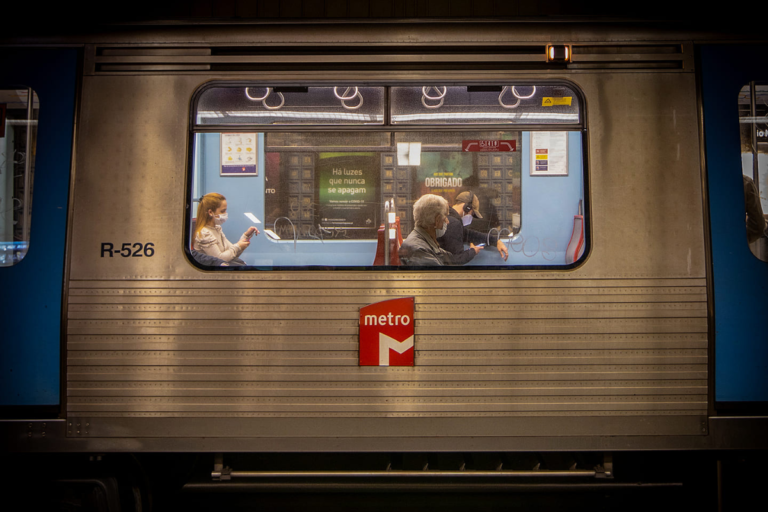 Rock ‘n’ Metro acontece já amanhã no Metropolitano de Lisboa: saiba ...