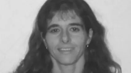 Óbito : Morreu a futebolista internacional portuguesa Anabela Santos