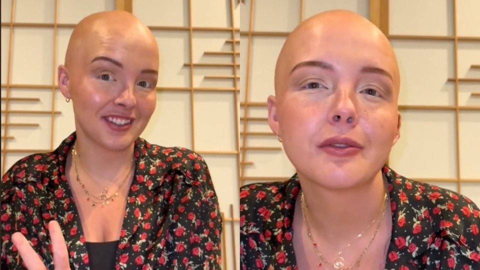 Óbito: Morreu Maddy Baloy, influencer que partilhou a sua jornada ...