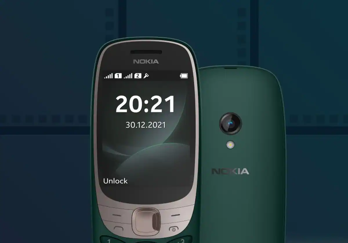 Lembra-se dos Nokia 6310, 5310 e 230? Marca volta a vender estes que ...