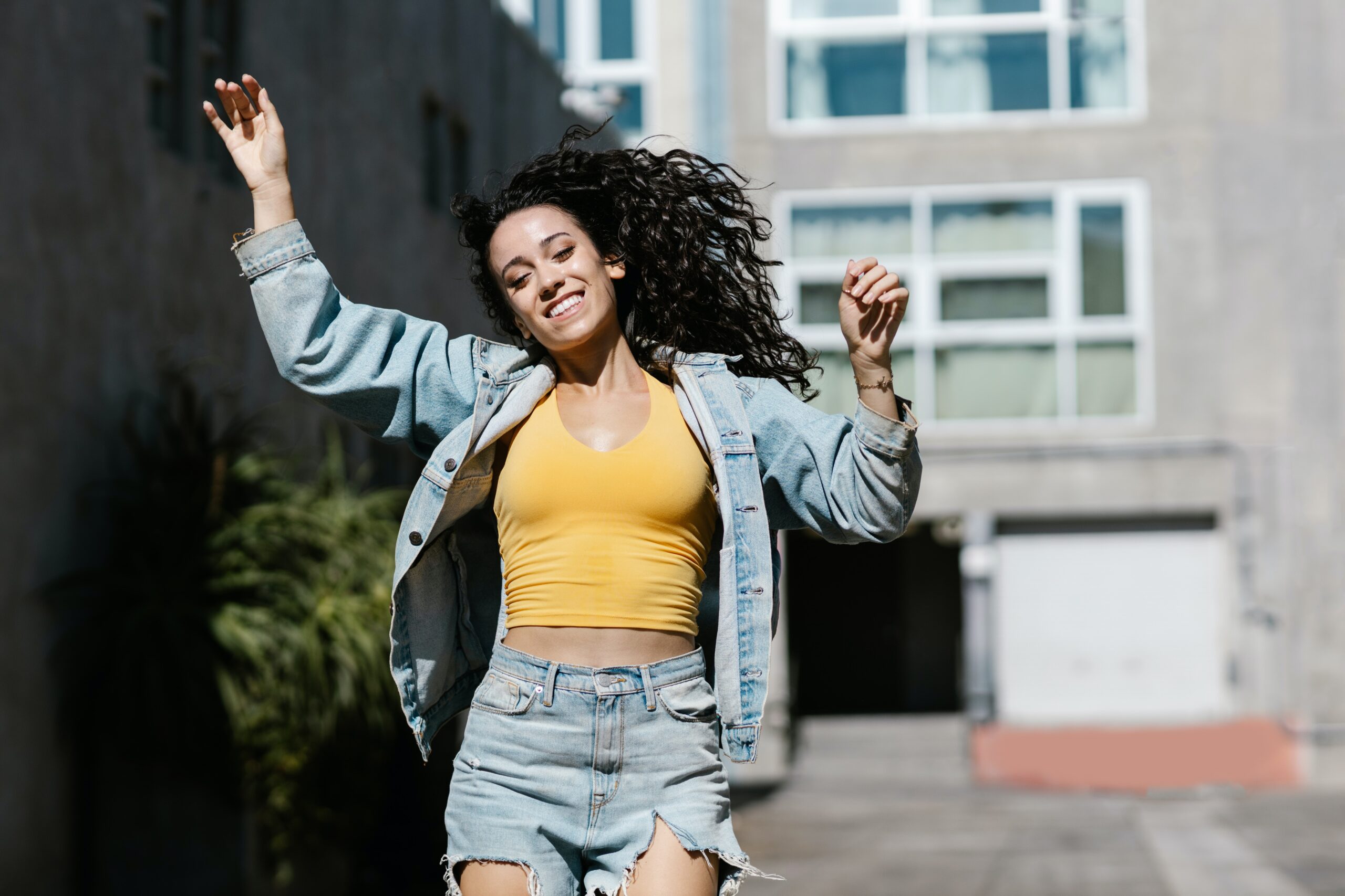 Gosta de dançar? Conheça os benefícios e continue a dançar a bem da sua ...