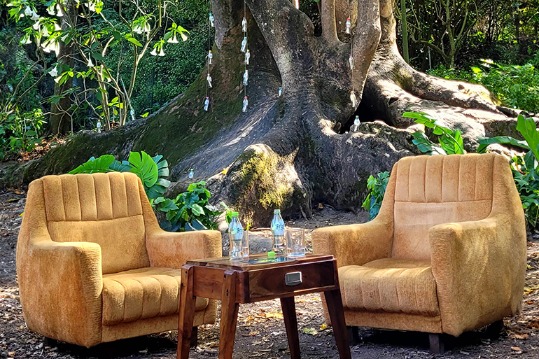 O podcast que promete fazer cuchi cuchi na língua regressa com nova ...