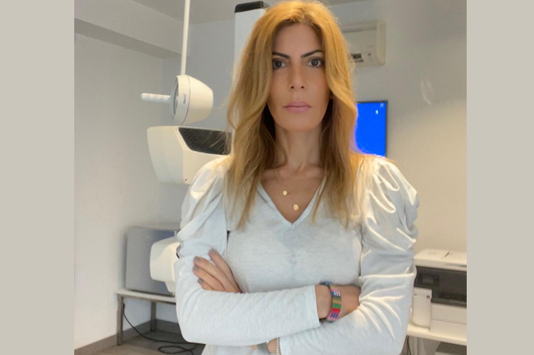 Entrevista: «A dermatologia identifica os alvos para a prevenção do ...