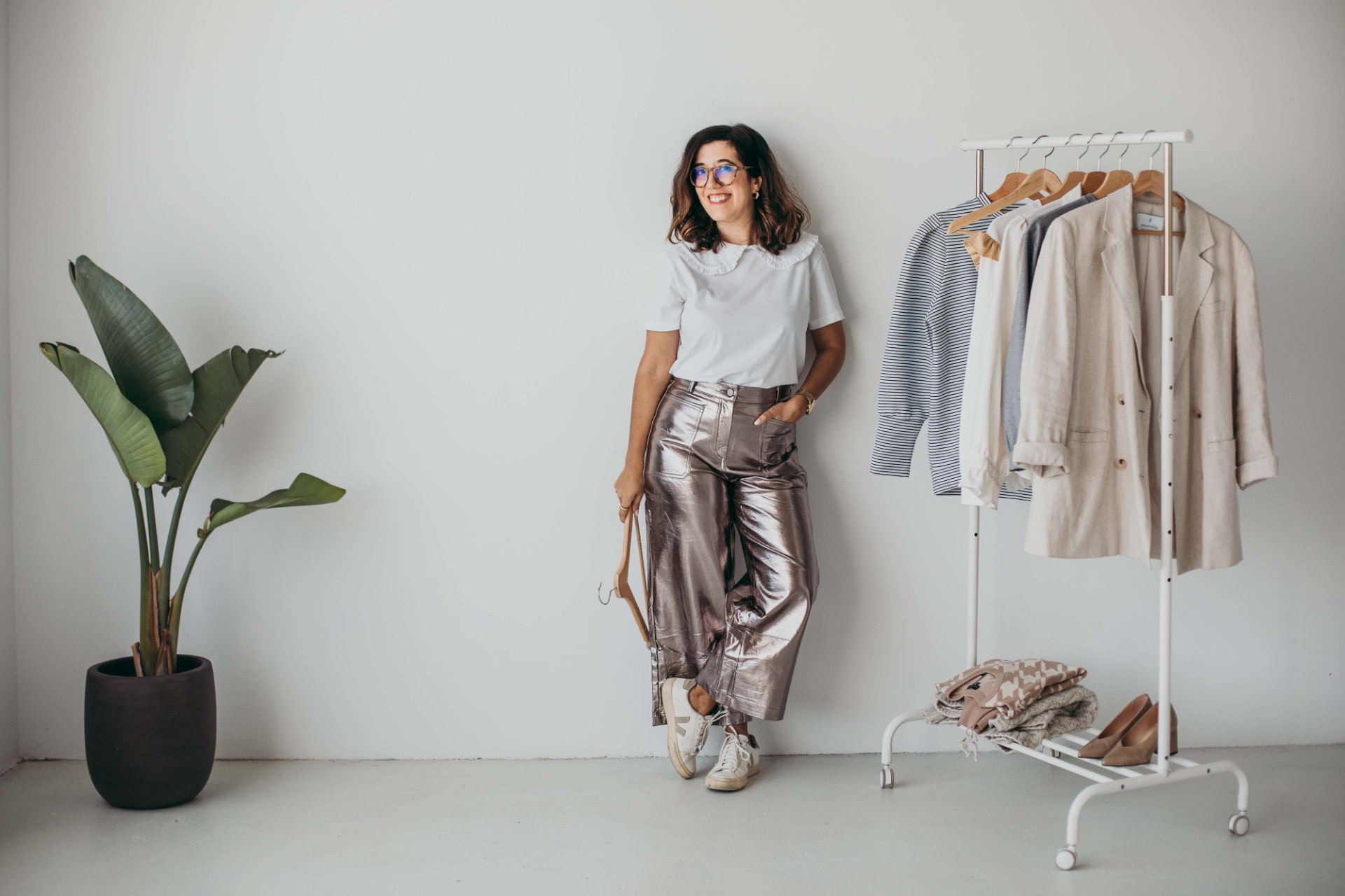 Descubra aqui quais são as peças de roupa essenciais para 2025