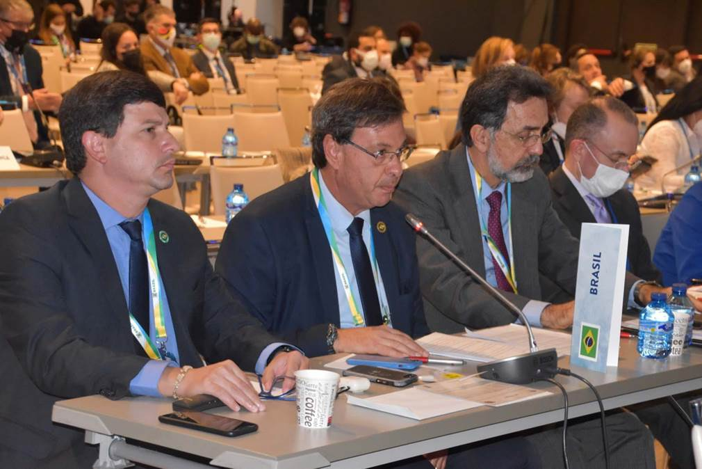 Brasil acolhe o primeiro escritório da Organização Mundial do Turismo ...