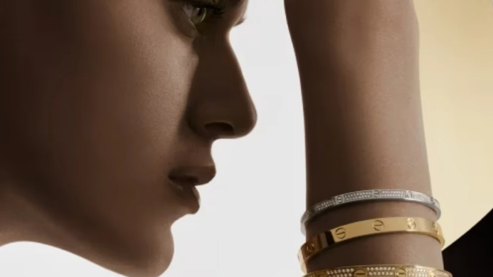 Conheça o método infalível para saber se uma pulseira Cartier 'Love' é ...