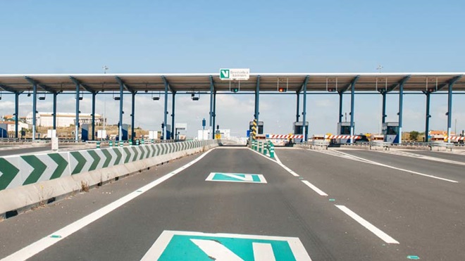 Via Verde: aumentam preços das várias modalidades de serviços em 2025